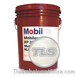 Mobilgrease XHP 221 (5 Gal. Pail)