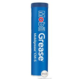 Mobilgrease CM-S (Case - 10 Tubes)