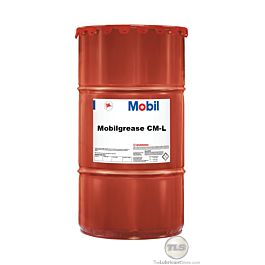 Mobilgrease CM-L (16 Gal. Keg)