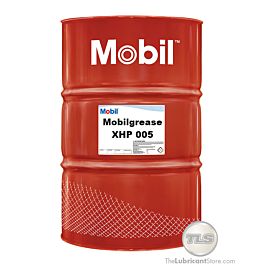 Mobilgrease XHP 005 (55 Gal. Drum)