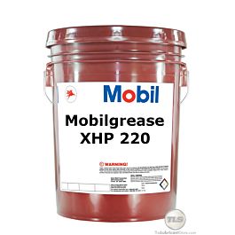Mobilgrease XHP 220 (5 Gal. Pail)