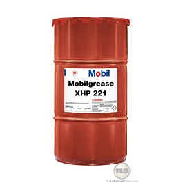 Mobilgrease XHP 221 (16 Gal. Keg)