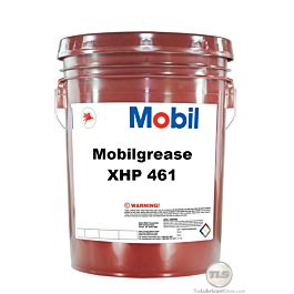 Mobilgrease XHP 461 (5 Gal. Pail)