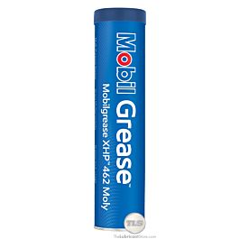Mobilgrease XHP 462 Moly (Case - 10 Tubes)