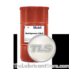 Mobilgrease CM-S (16 Gal. Keg)