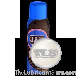 JAX Dry Glide FG Silicone (Case - 12 Cans)