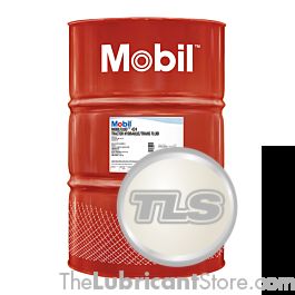 Mobilfluid 424 (55 Gal. Drum)