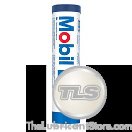 Mobilgrease 28 (Case - 10 Tubes)