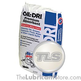 OIL-DRI PREM ABSORBENT (32 QT BAG)